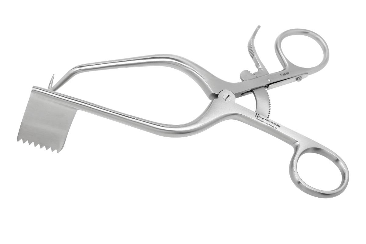 König Markham-Meyerding Retractor | Medline