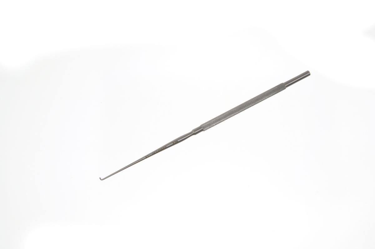 König Adson Blunt Dissecting Hook | Medline