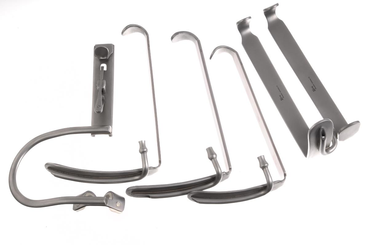 König Davis Boyle Mouth Gags | Medline