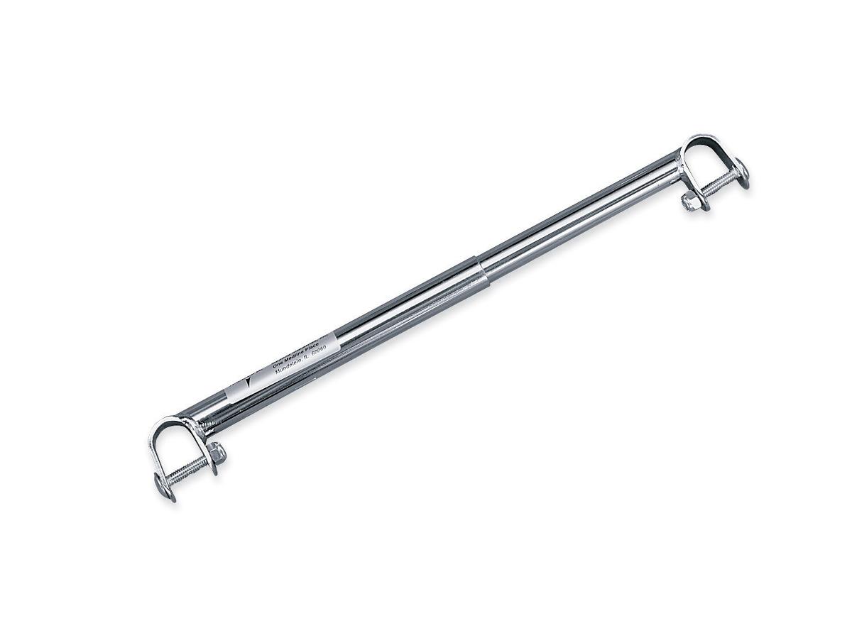 Medline Wheelchair Anti-Fold/Anti-Theft Devices | Medline