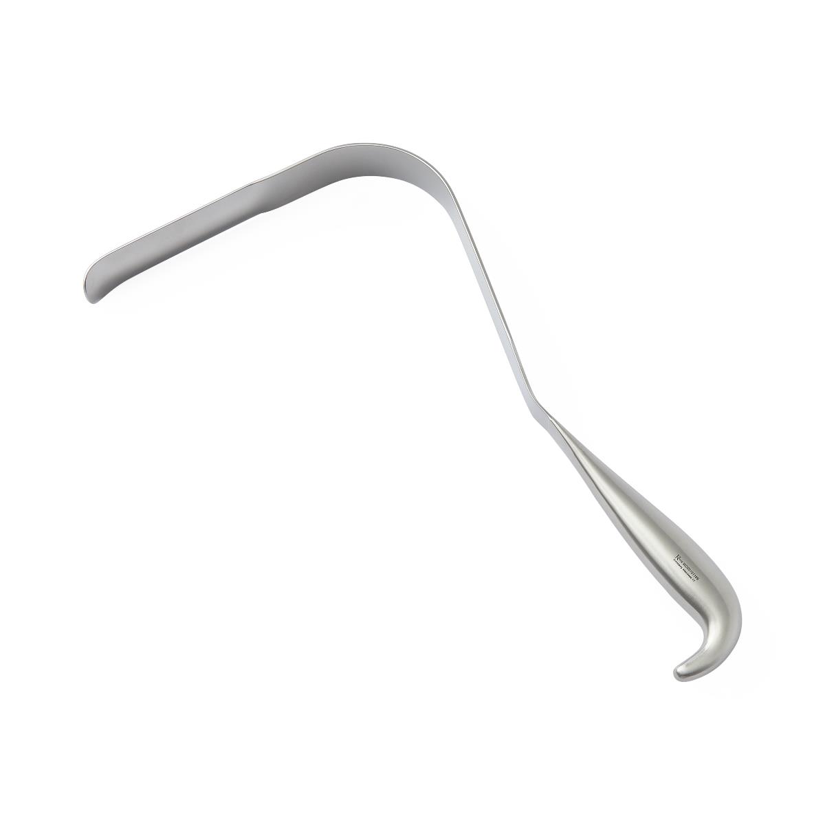 König Wylie Renal Vein Retractor | Medline