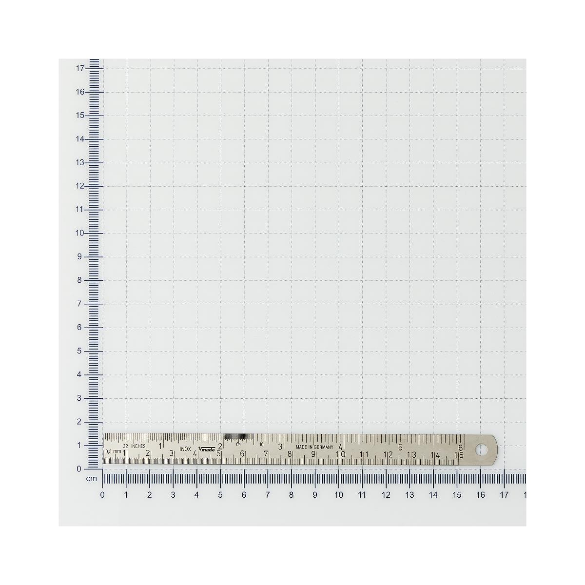 König Ruler Measuring Instruments | Medline