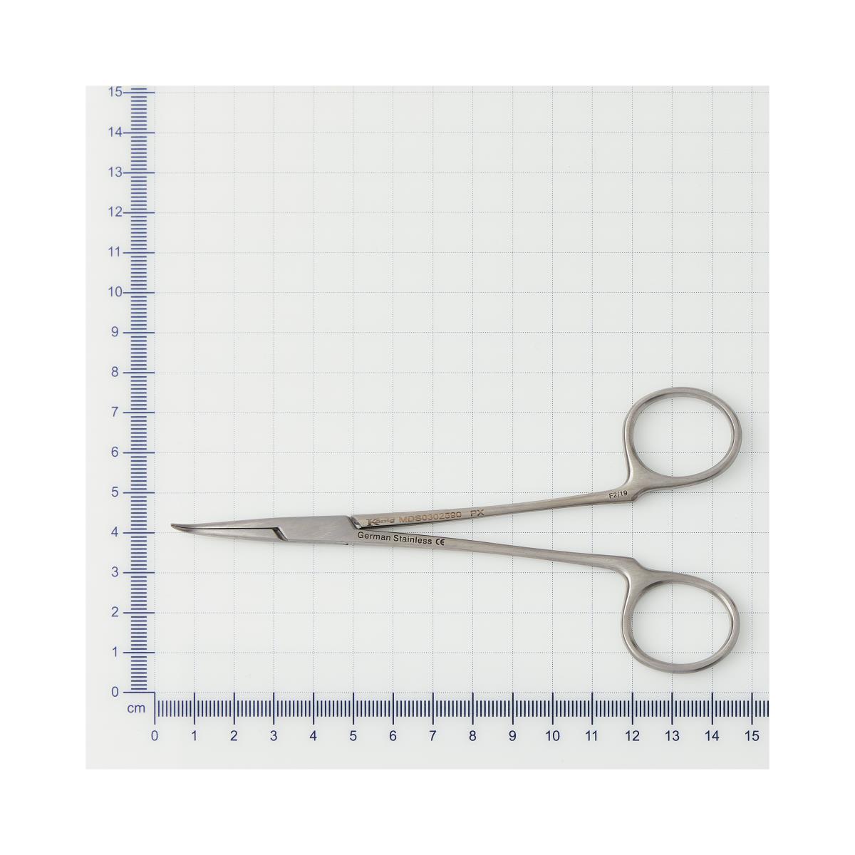 König Mccabe Facial Nerve Dissector | Medline