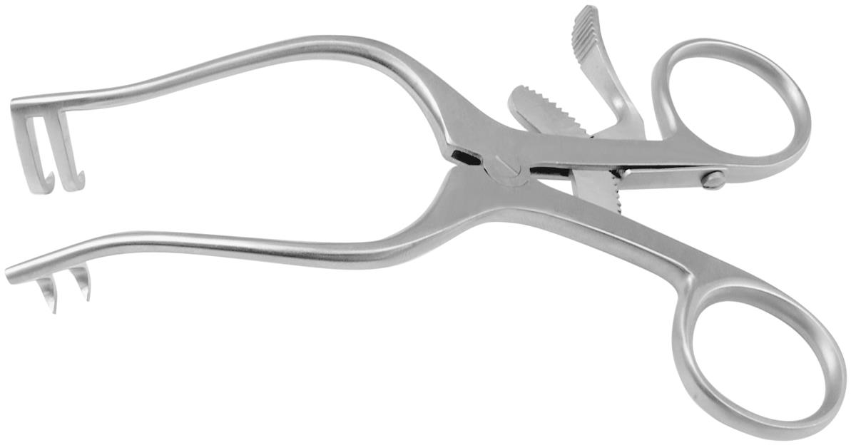 König Paparella Retractor | Medline