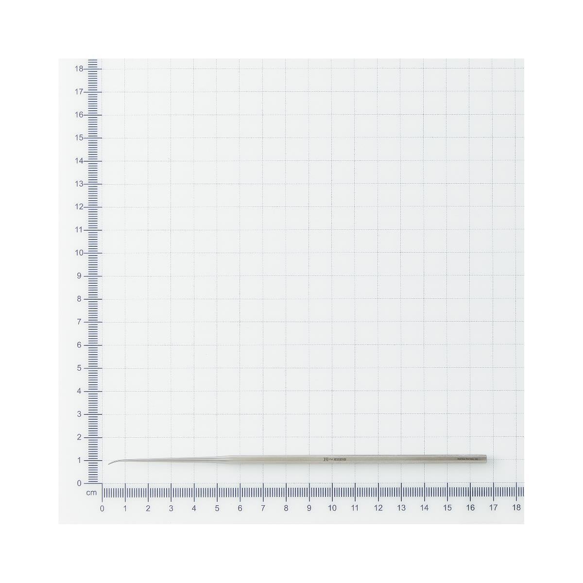 König Rosen Probe | Medline