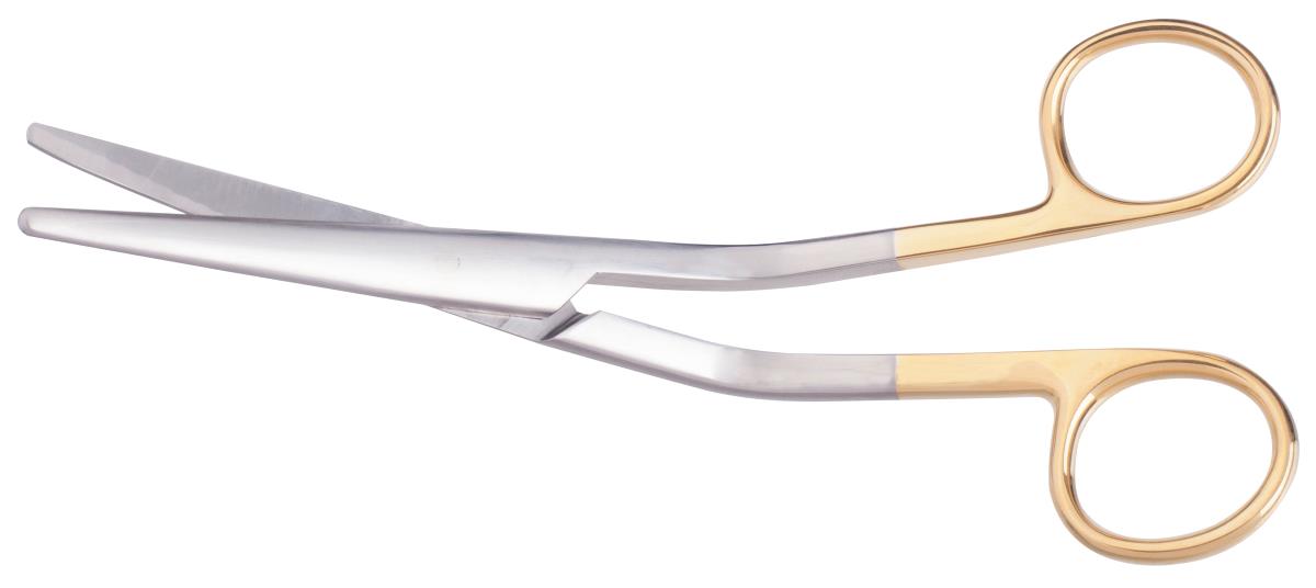 König Cottle Dorsal Scissors | Medline
