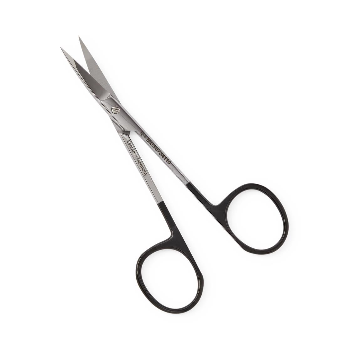 König Super Cut Iris Scissors | Medline