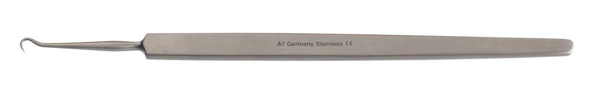 König Tyrell Hook | Medline