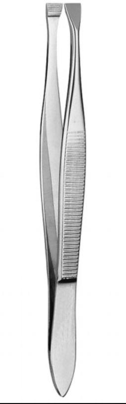 König Littauer Cilia Forceps | Medline