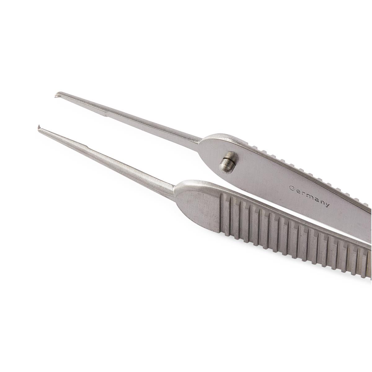 König Paufique Suture Forceps | Medline