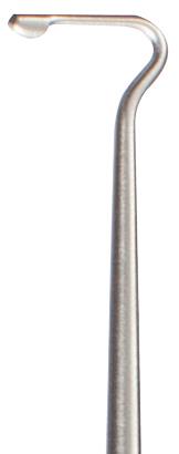 König Jameson Strabismus Hook | Medline