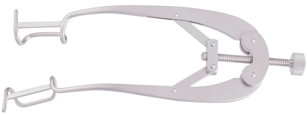 König Castroviejo Eye Speculum | Medline