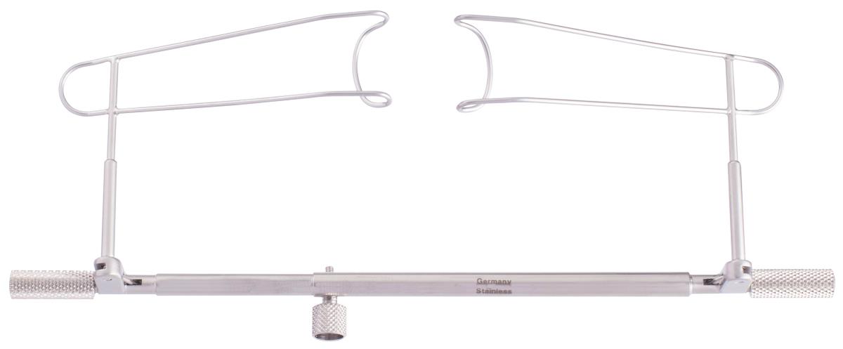 König Schott Eye Speculum | Medline