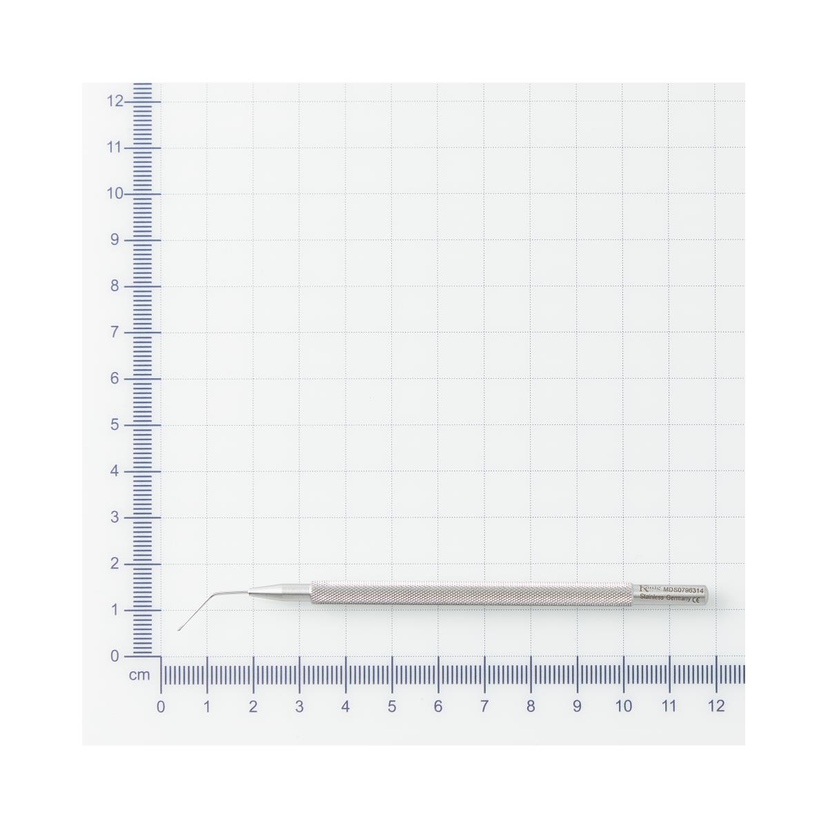 König Drysdale Nucleus Manipulator | Medline
