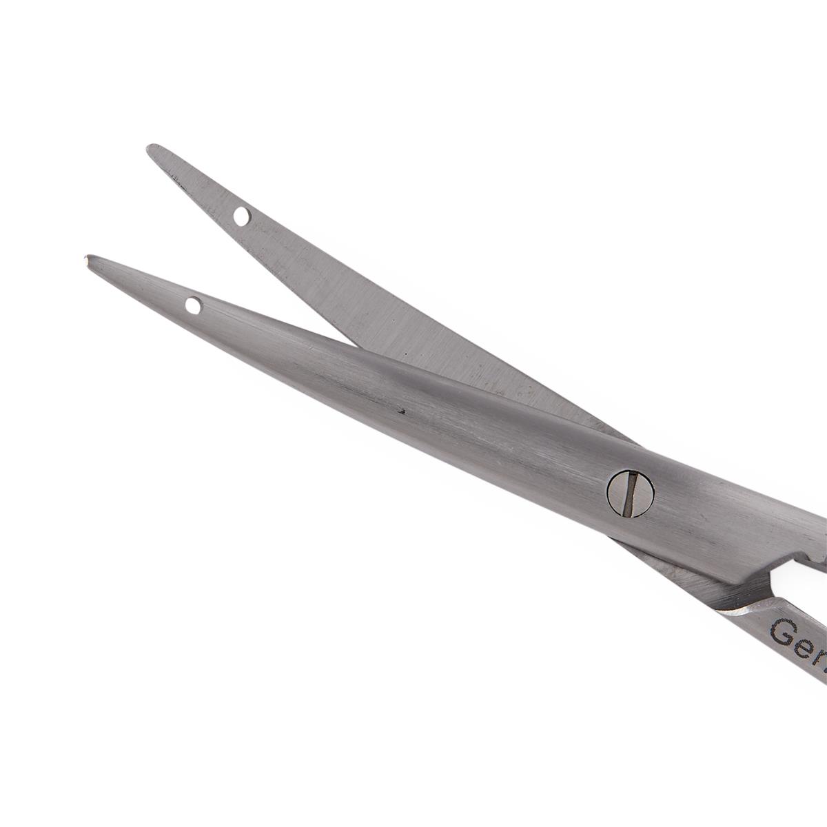 König Littler Suture-Carrying Scissors | Medline