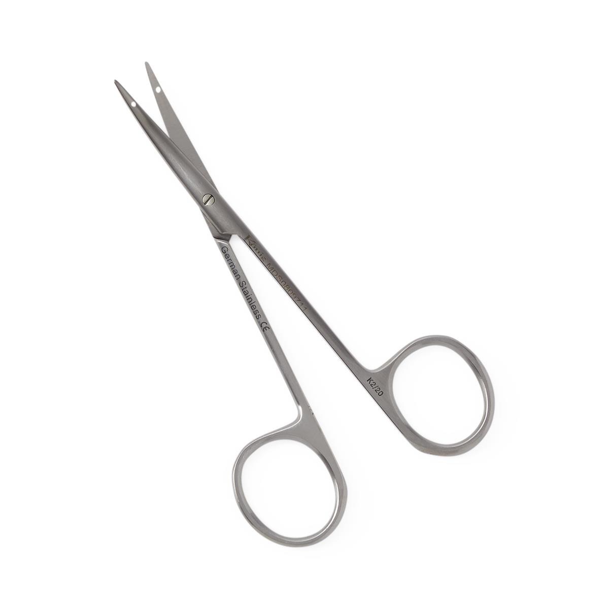König Littler Suture-Carrying Scissors | Medline