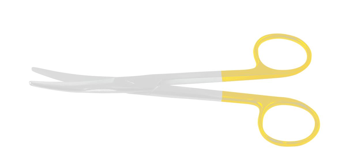 König Mayo Tungsten Carbide Dissecting Scissor | Medline