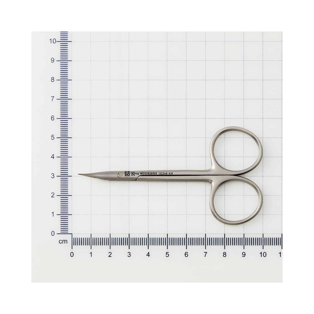 König Gradle Scissors | Medline