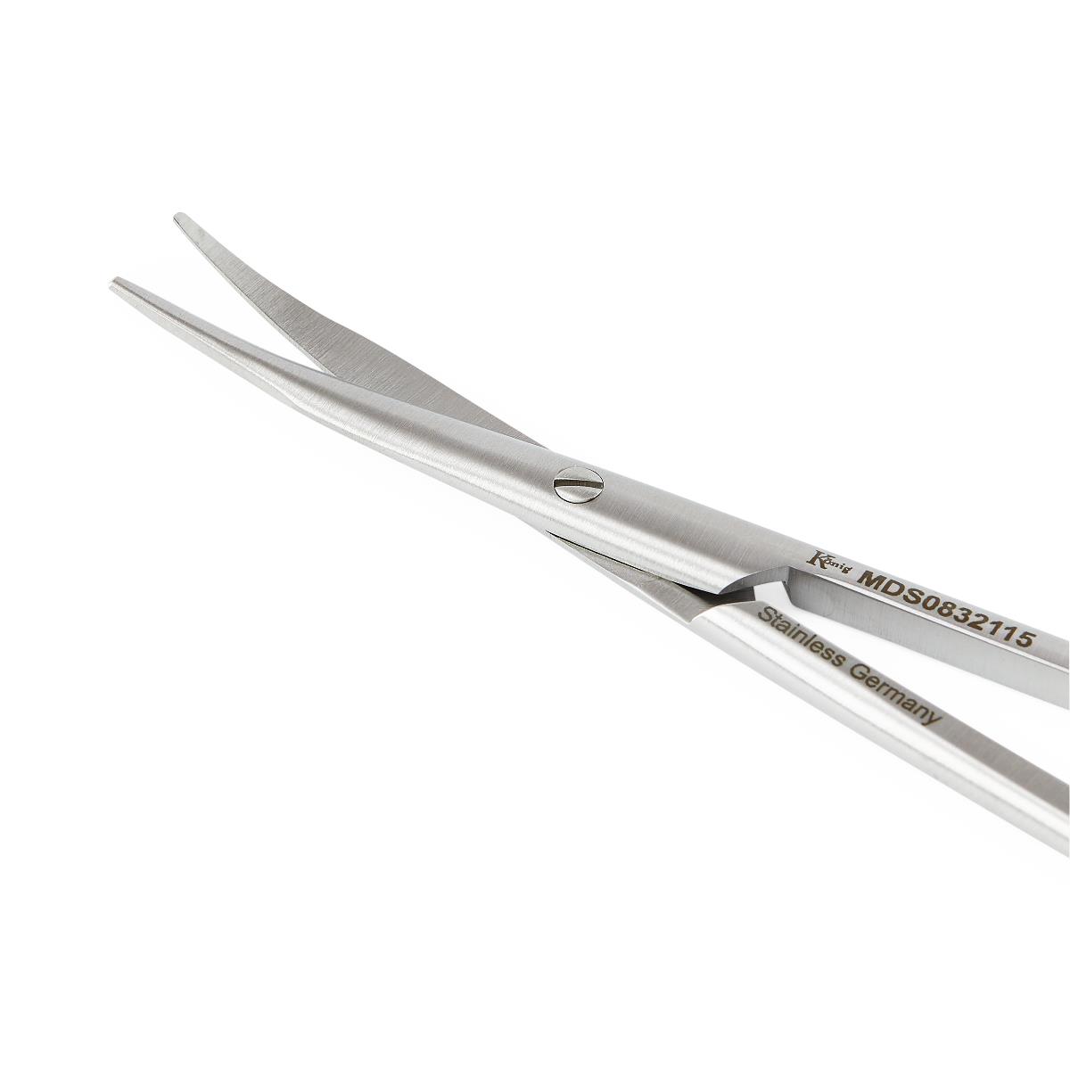 König Potts-Reynolds Tenotomy Scissors | Medline