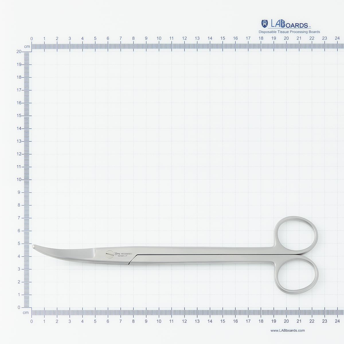 König Jorgenson Scissors | Medline