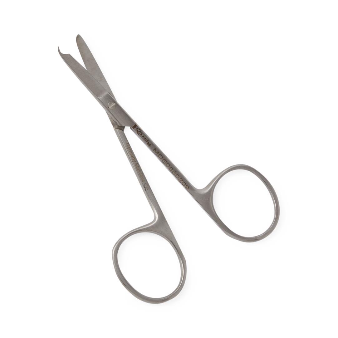 König Spencer Suture Scissors | Medline