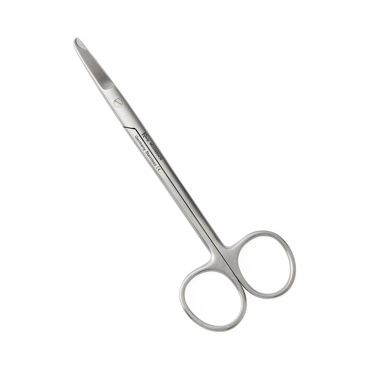 König Littauer Stitch Suture Scissors | Medline