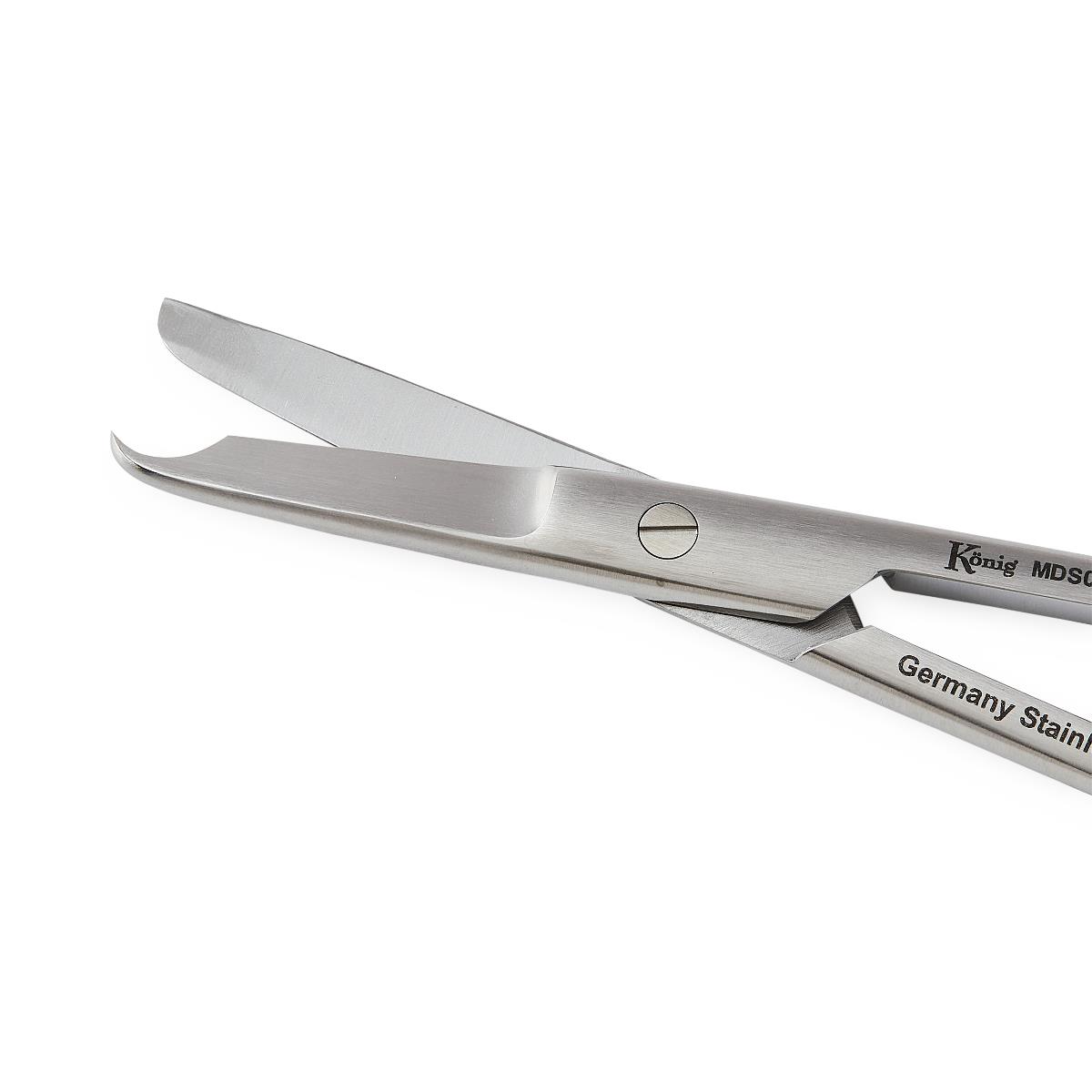 König Littauer Stitch Suture Scissors | Medline