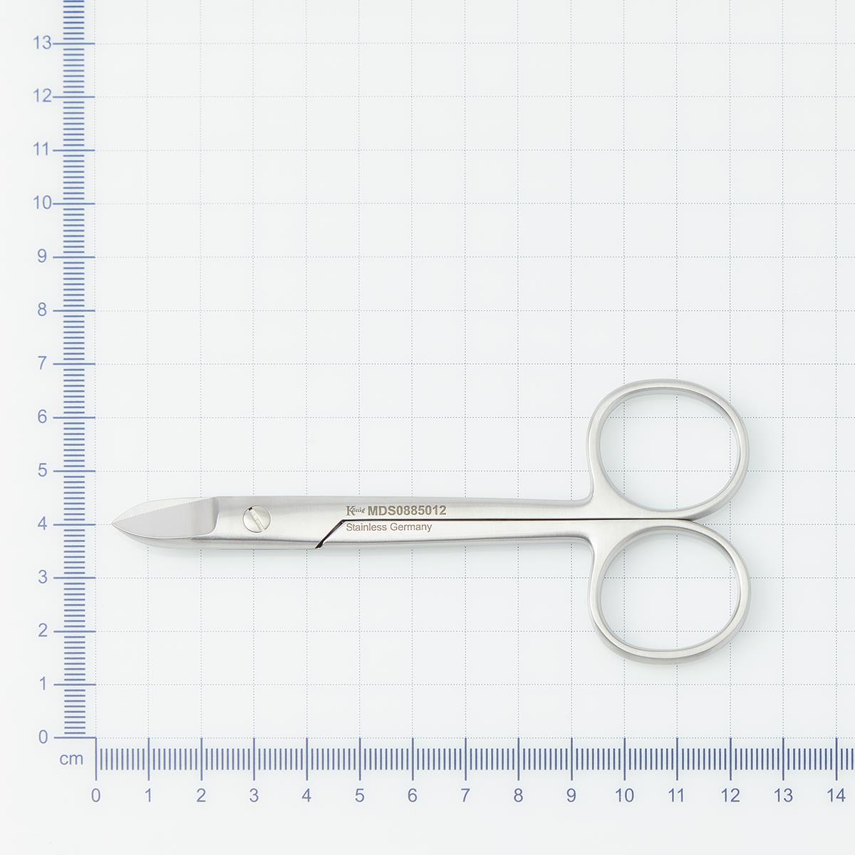 König Wire Cutting Scissors | Medline