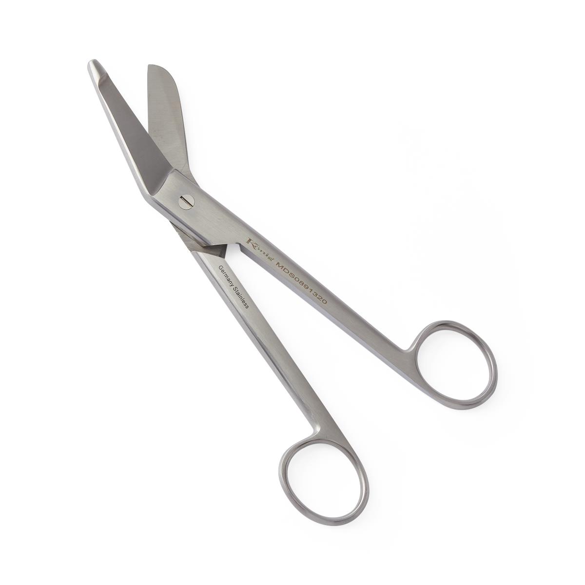 König Heavy Duty Plaster Shears | Medline