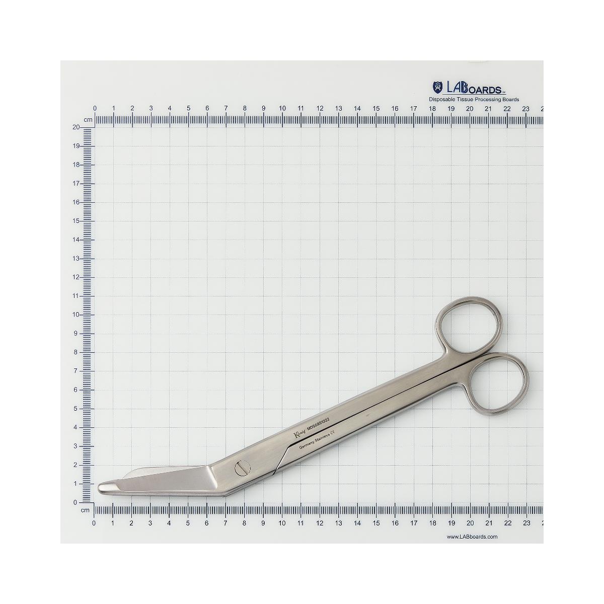 König Esmarch Cast Cutting Scissors | Medline