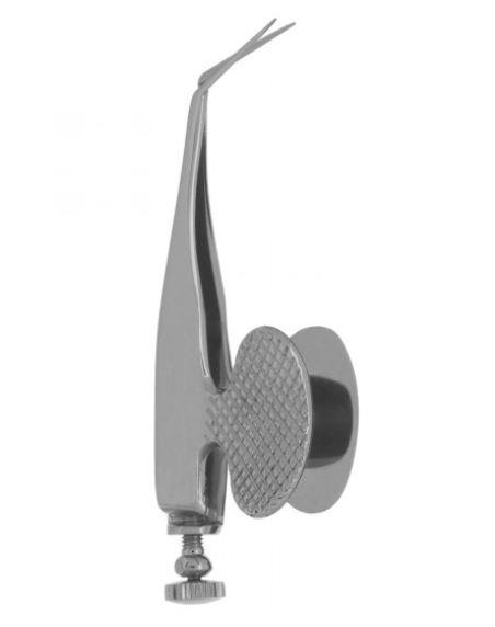 König Barraquer Iris Scissors | Medline