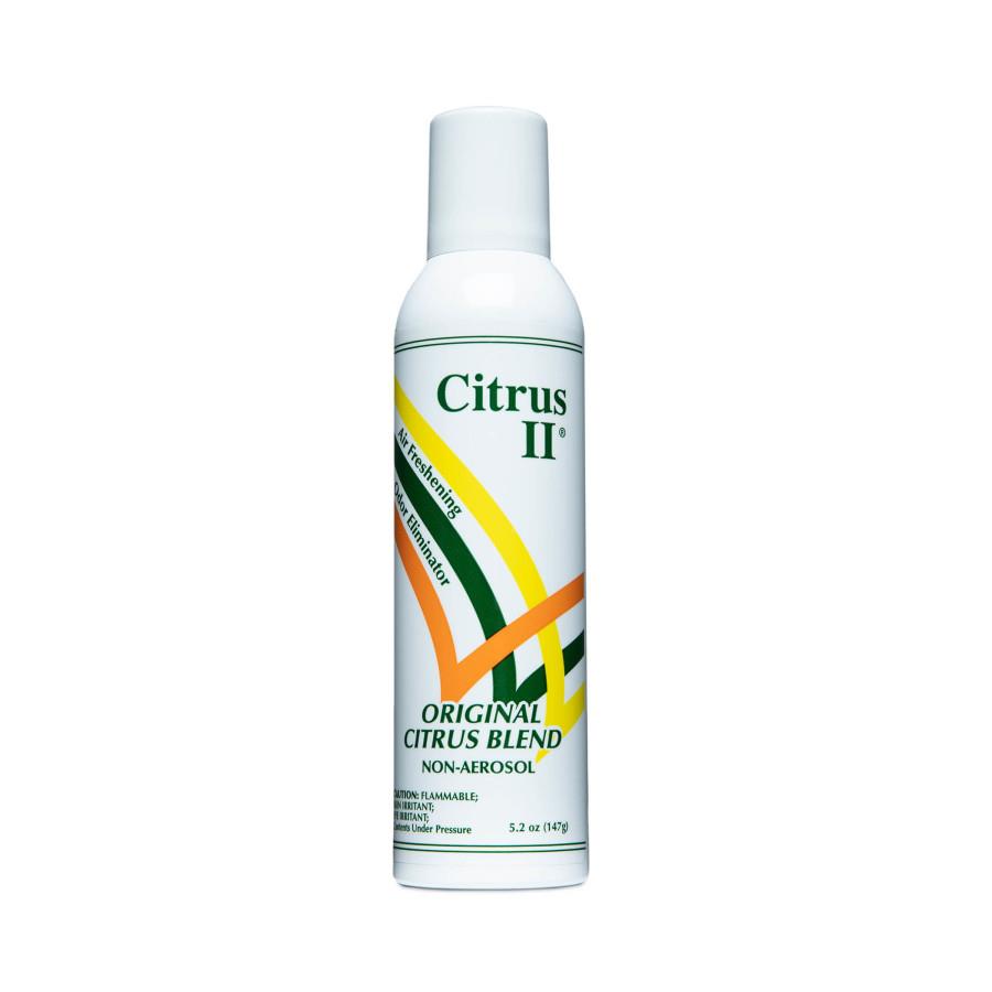 Citrus Spray II Room Deodorizers | Medline
