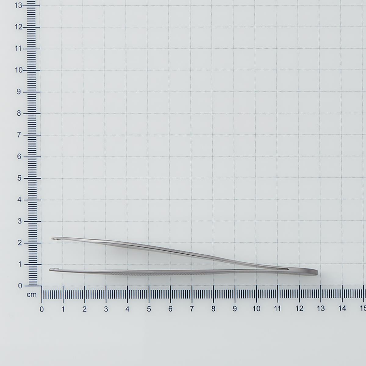 Fürst Adson-Brown Tissue Forceps | Medline