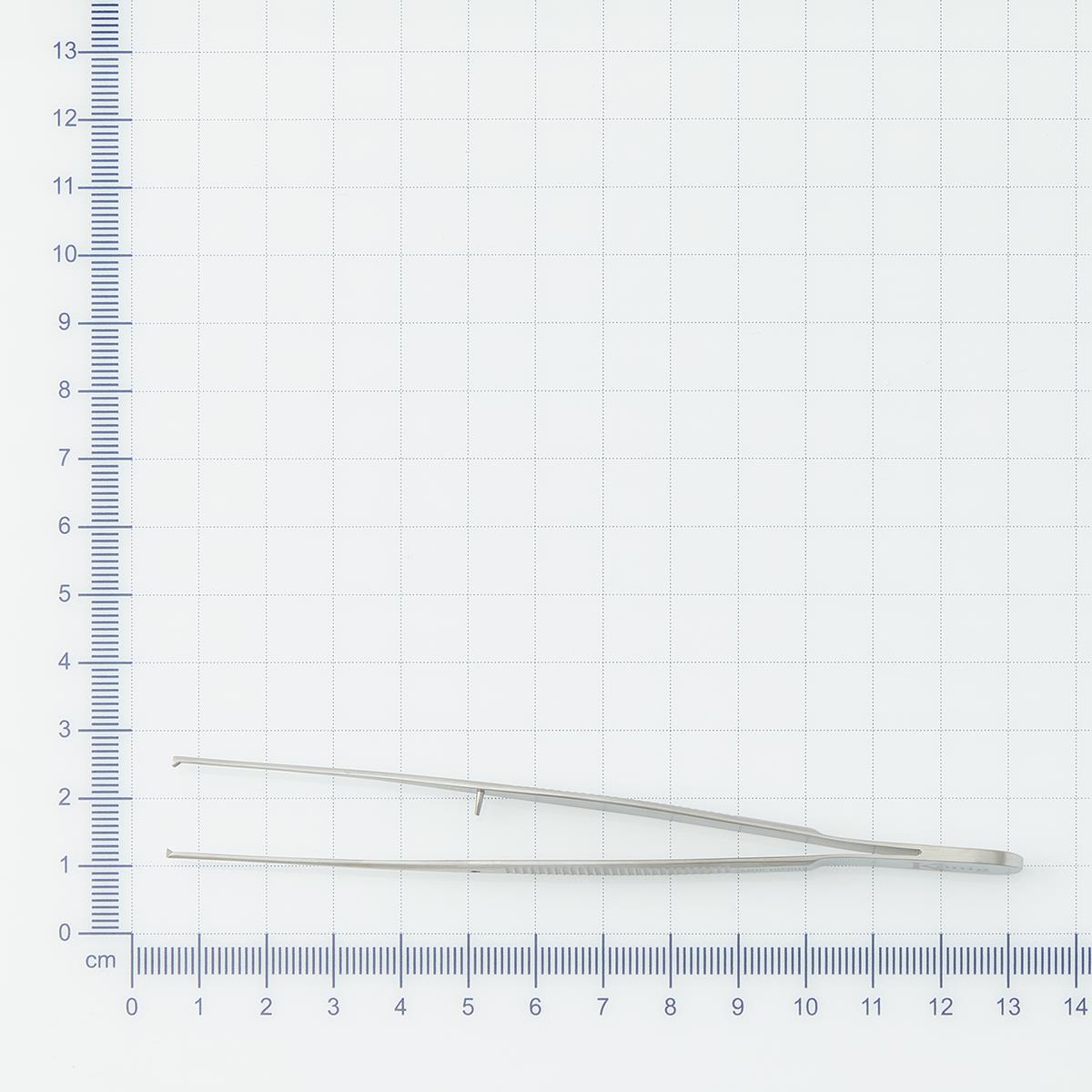 König Semken Tissue Forceps | Medline