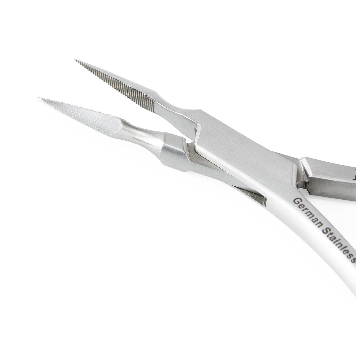 König Virtus Splinter Forceps | Medline