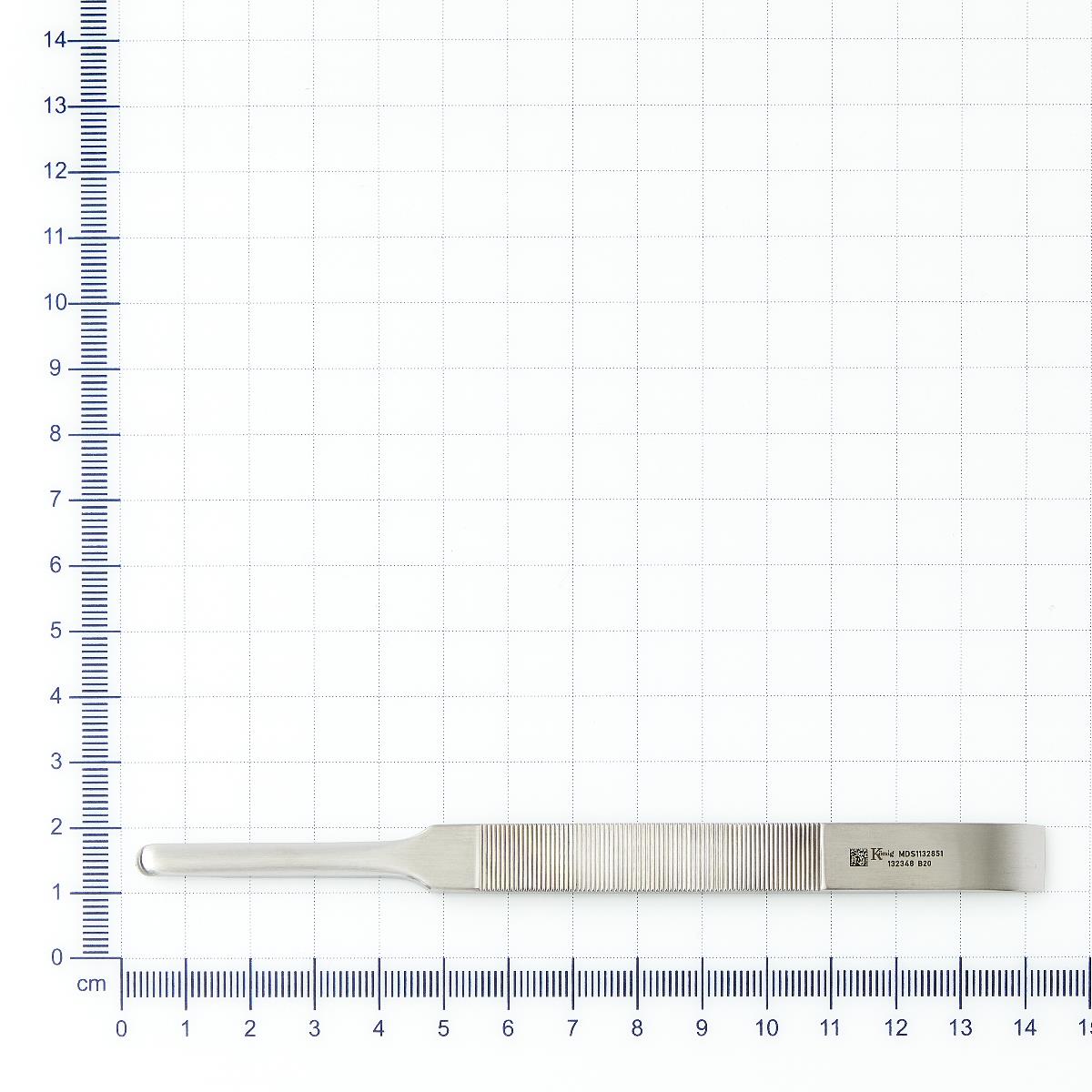 König Carroll-Type Periosteal Elevator | Medline