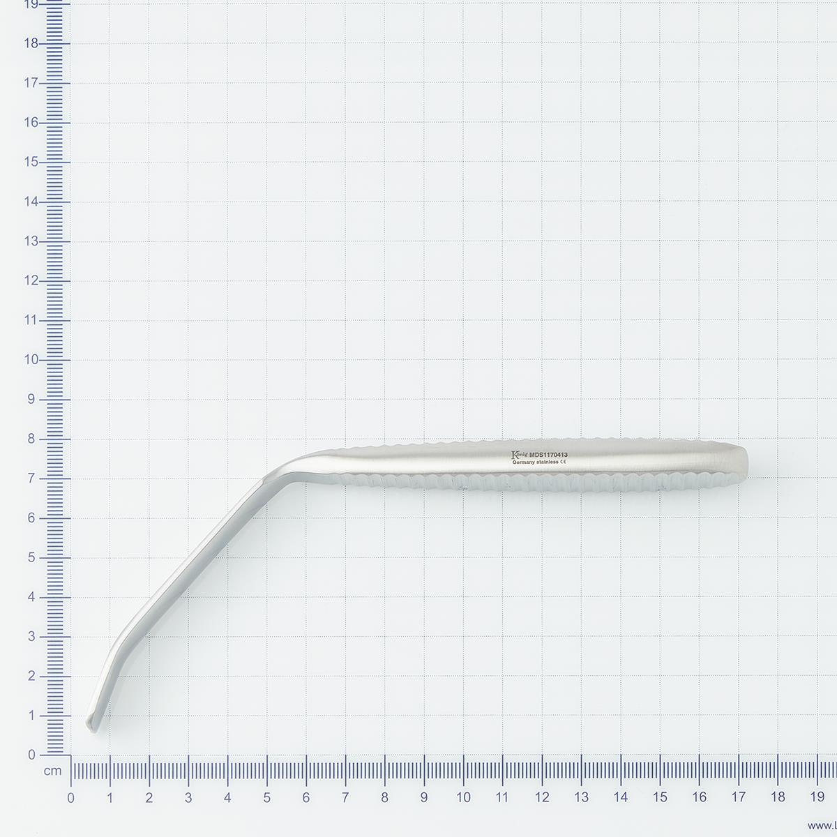 König Cloward-Style Blades | Medline