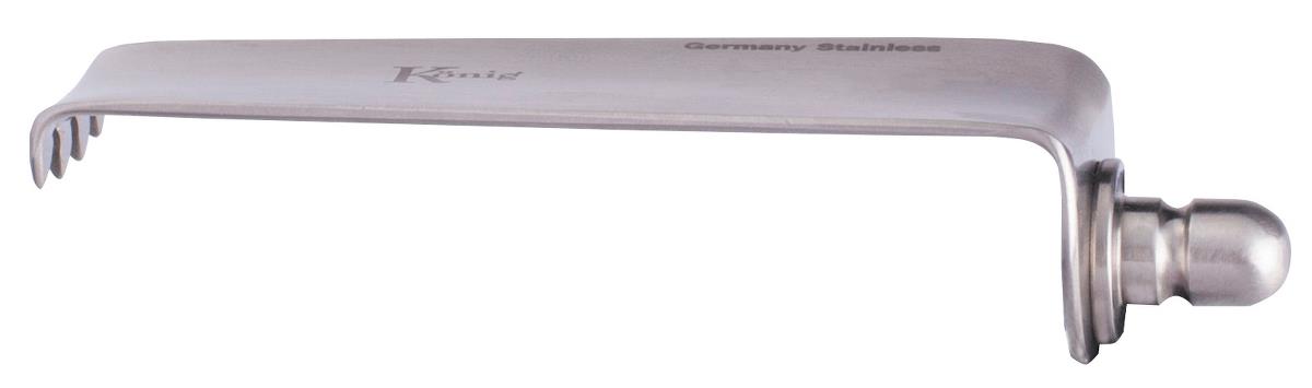 König Cloward-Style Blades | Medline