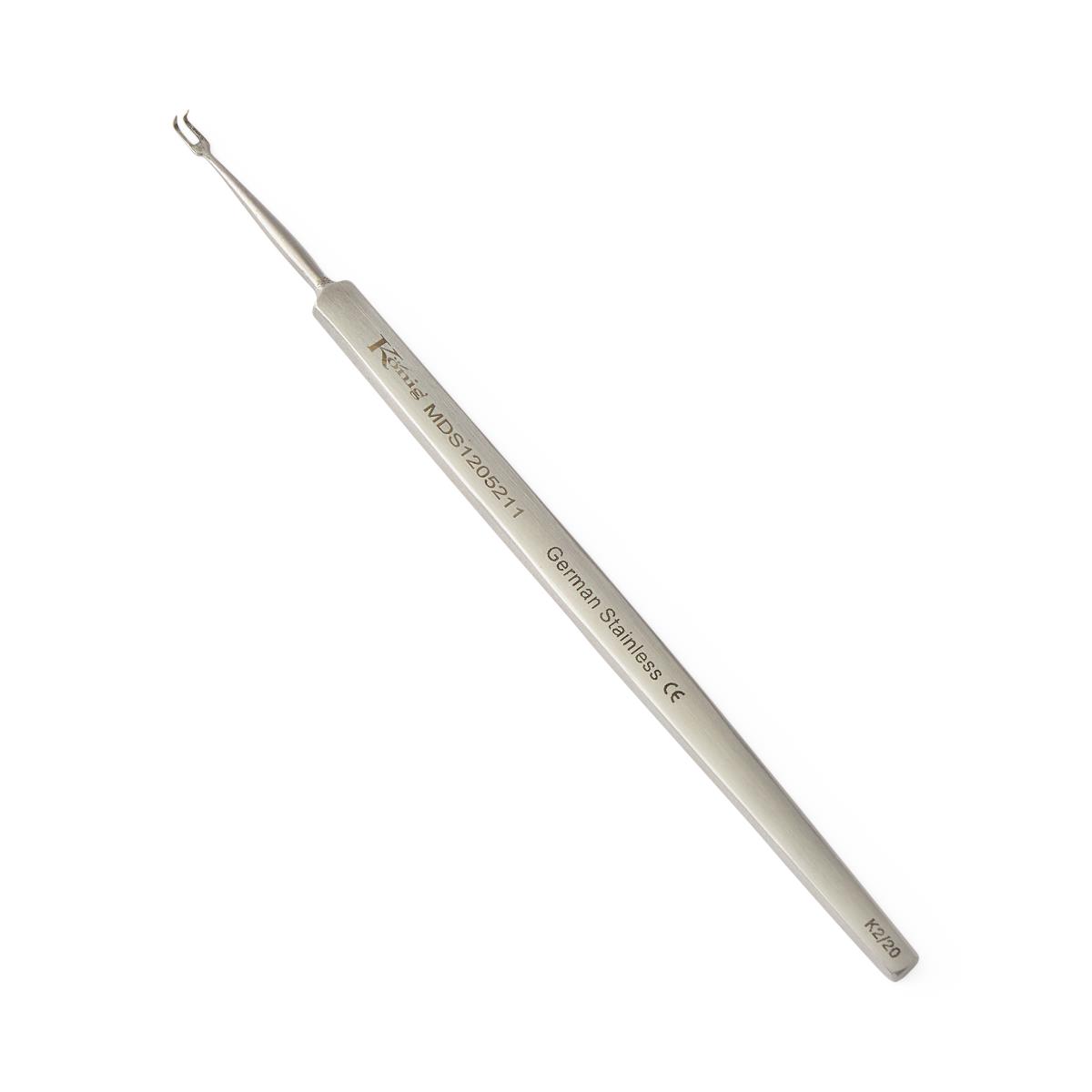 König Gutherie Skin Hooks | Medline