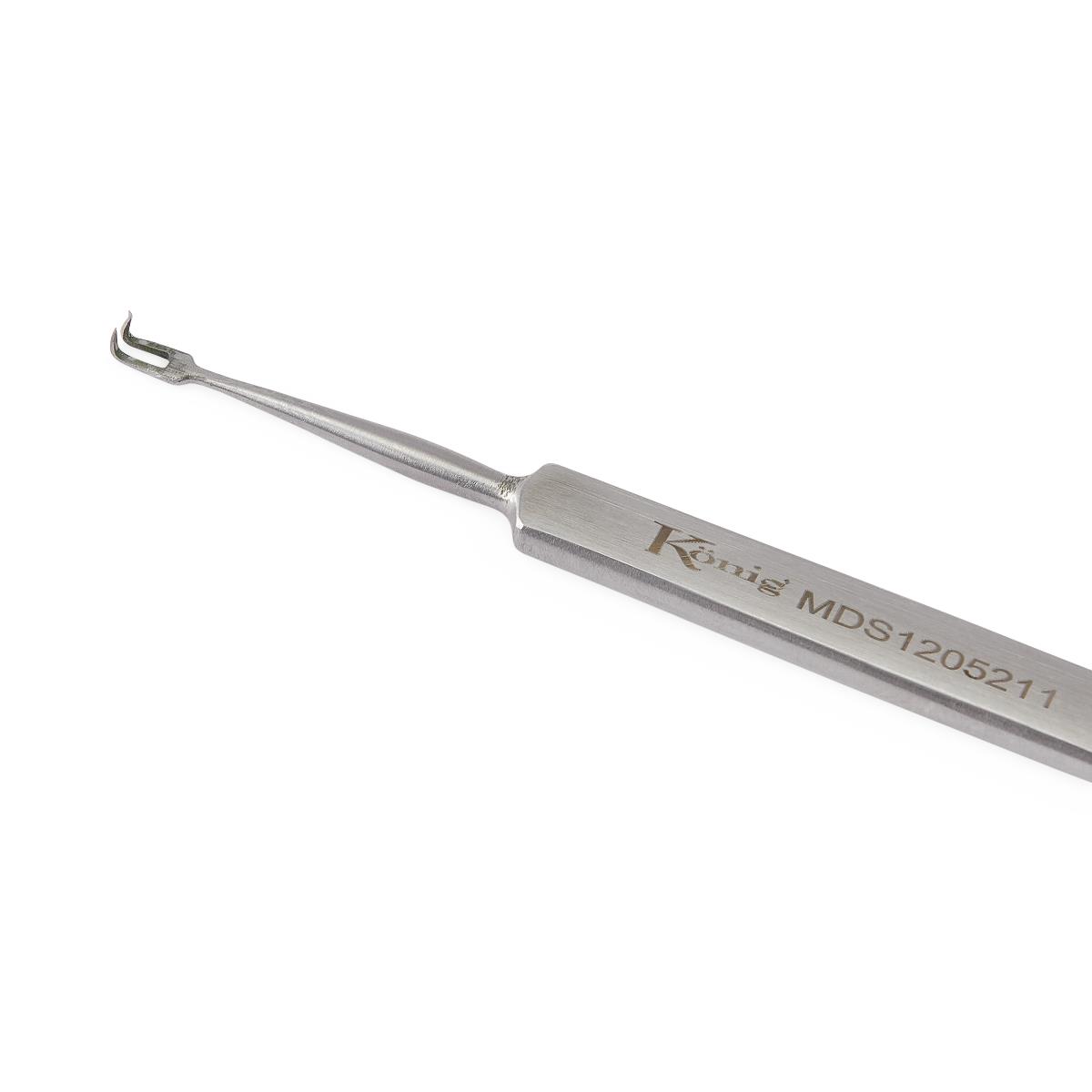 König Gutherie Skin Hooks | Medline