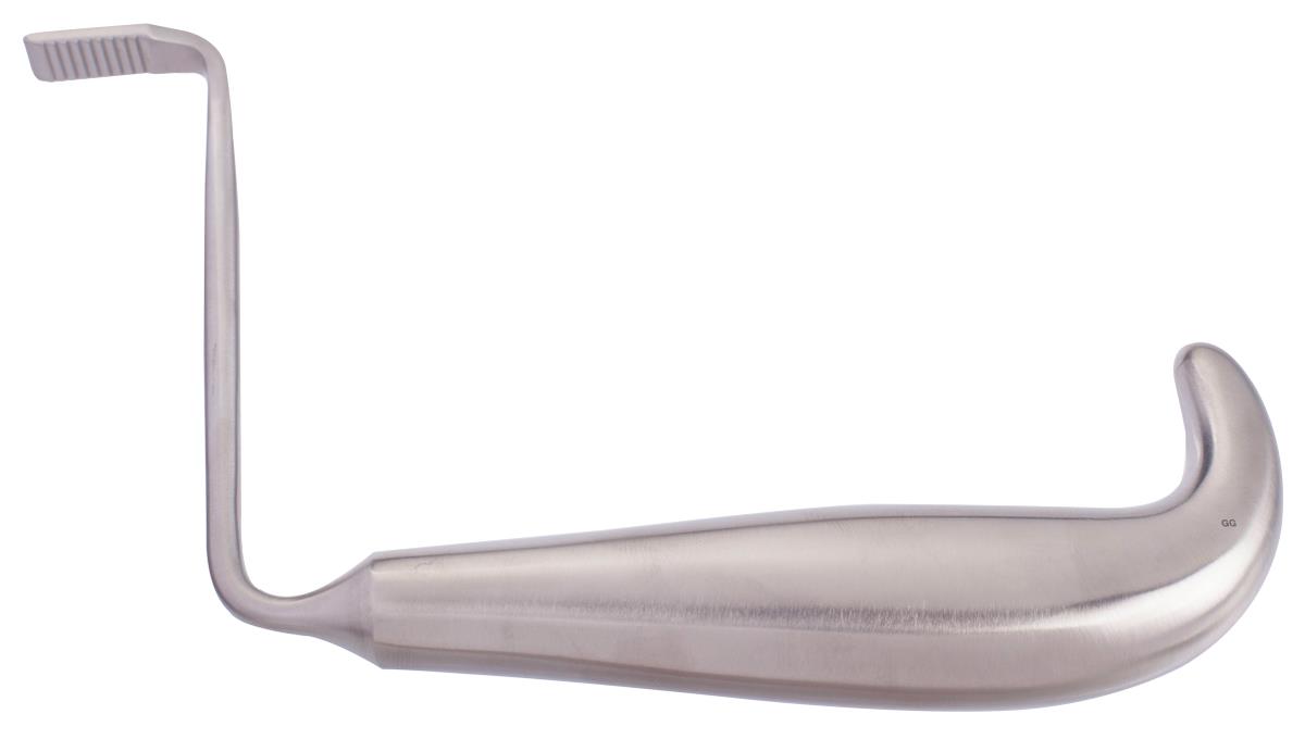König Tessier-Type Maxillary Levers | Medline