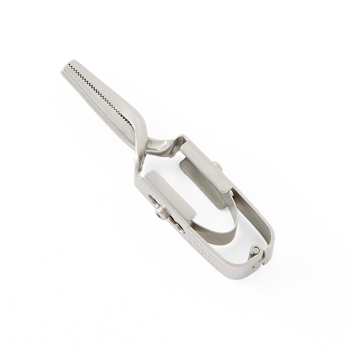 König Senning Bulldog Clamps | Medline