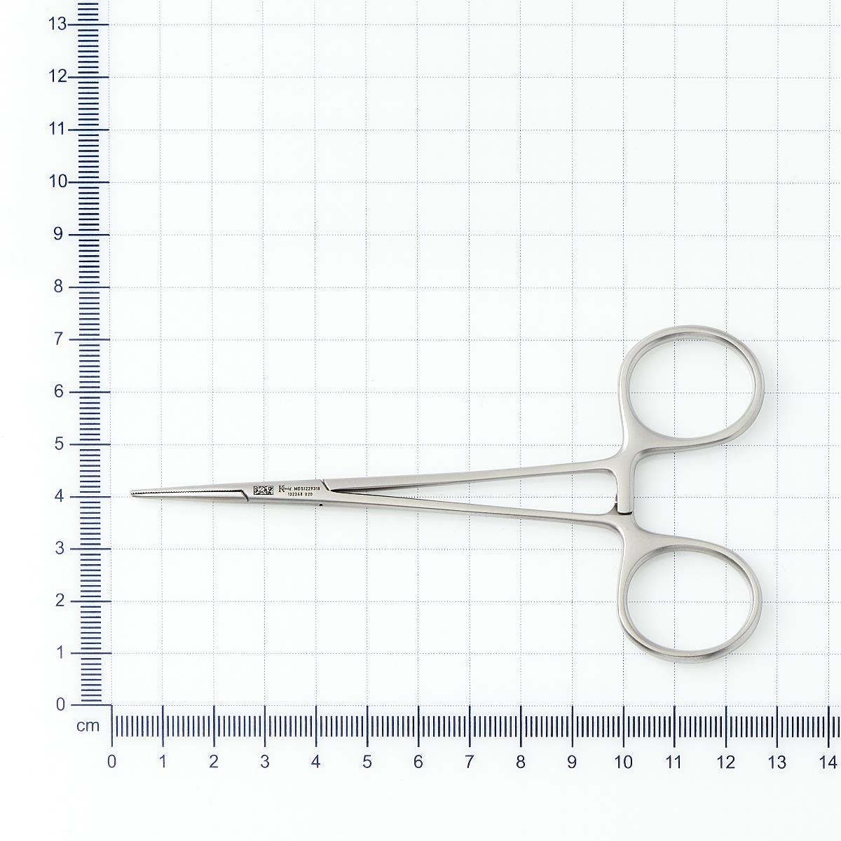 König Jacobson Mosquito Forceps | Medline