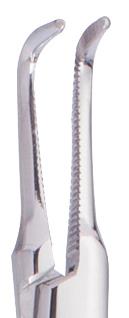 König Bailey Forceps | Medline