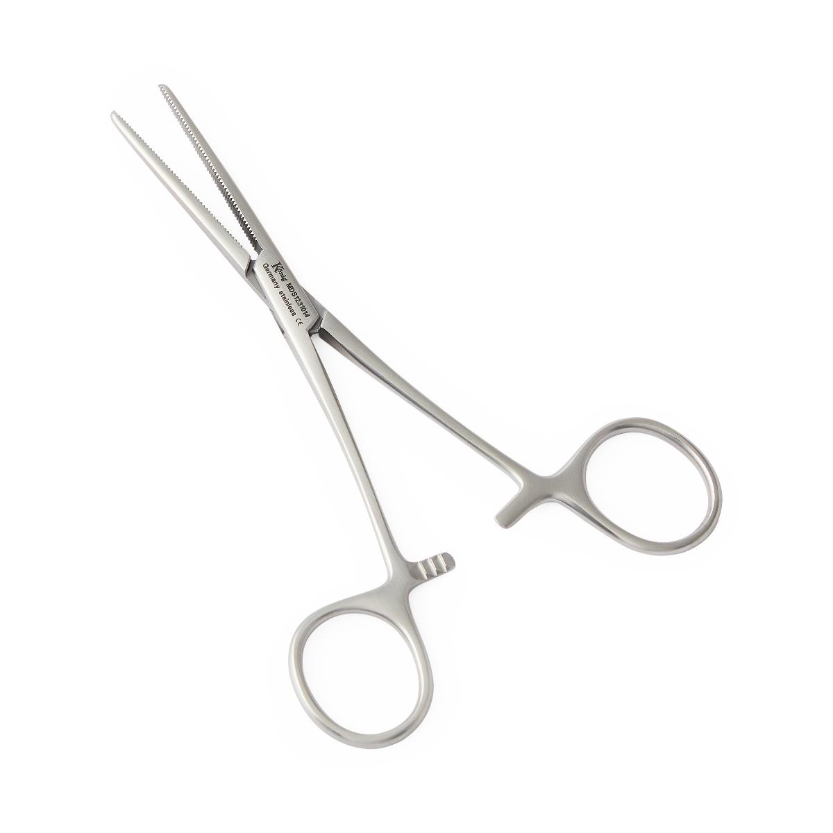 König Rochester-Pean Hemostatic Forceps | Medline