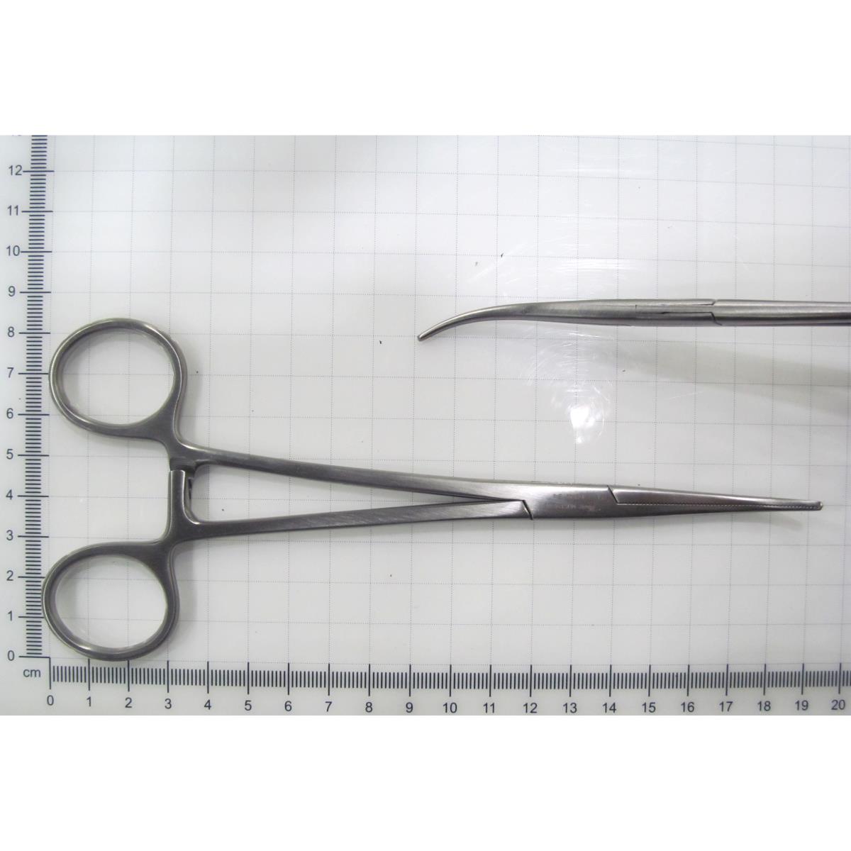 König Crafoord -Collier Clamps | Medline