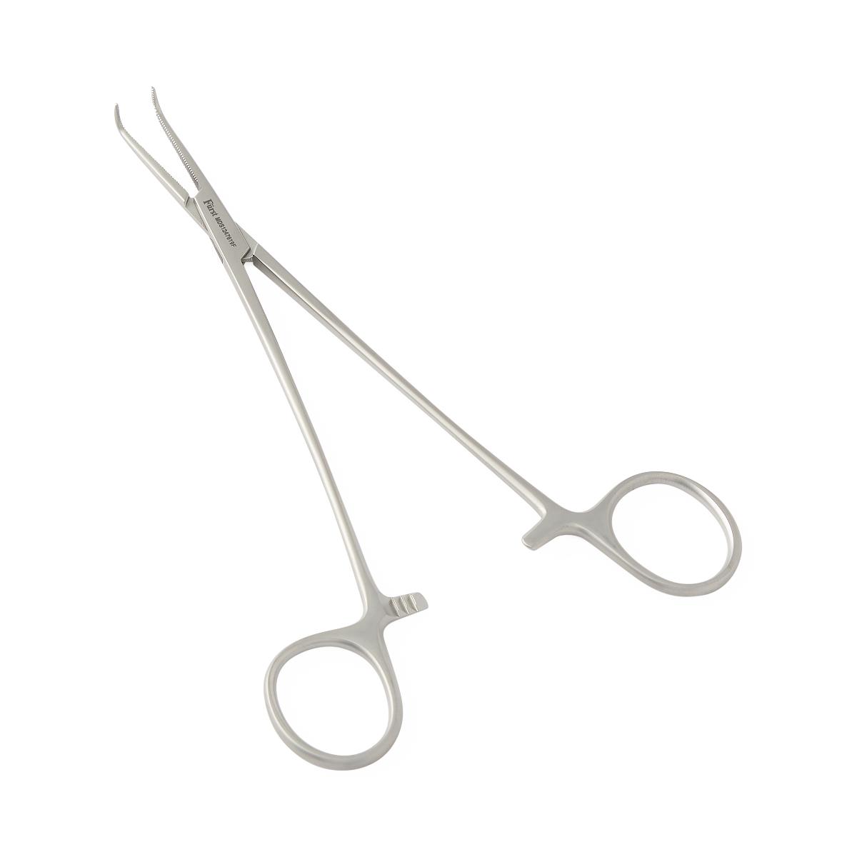 Fürst Petite Point Mixter Hemostatic Forceps | Medline