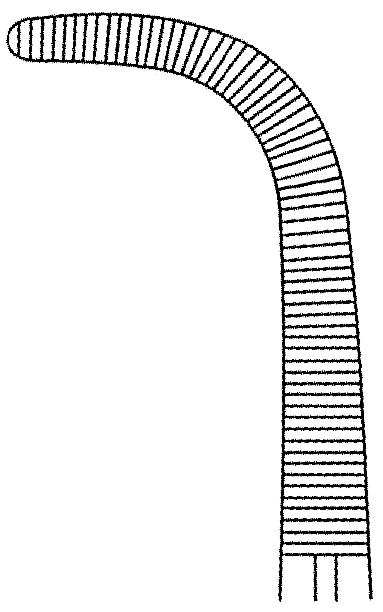 König Gray Cystic Duct Forceps | Medline