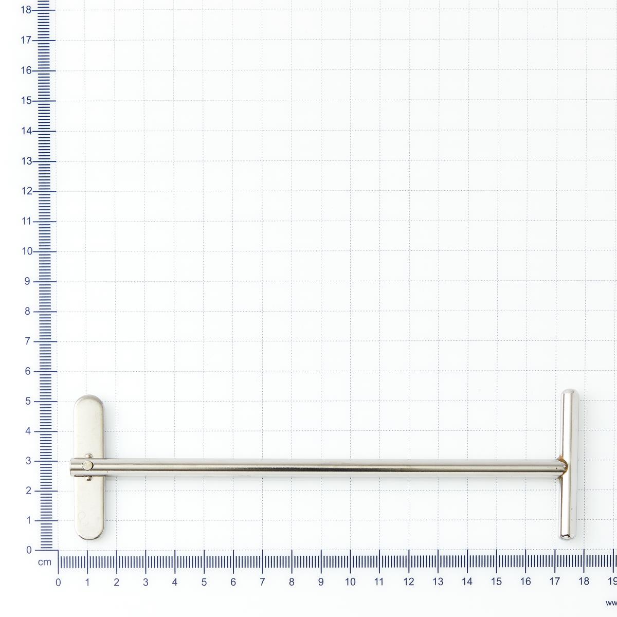 König T-Bar Instrument Stringer | Medline