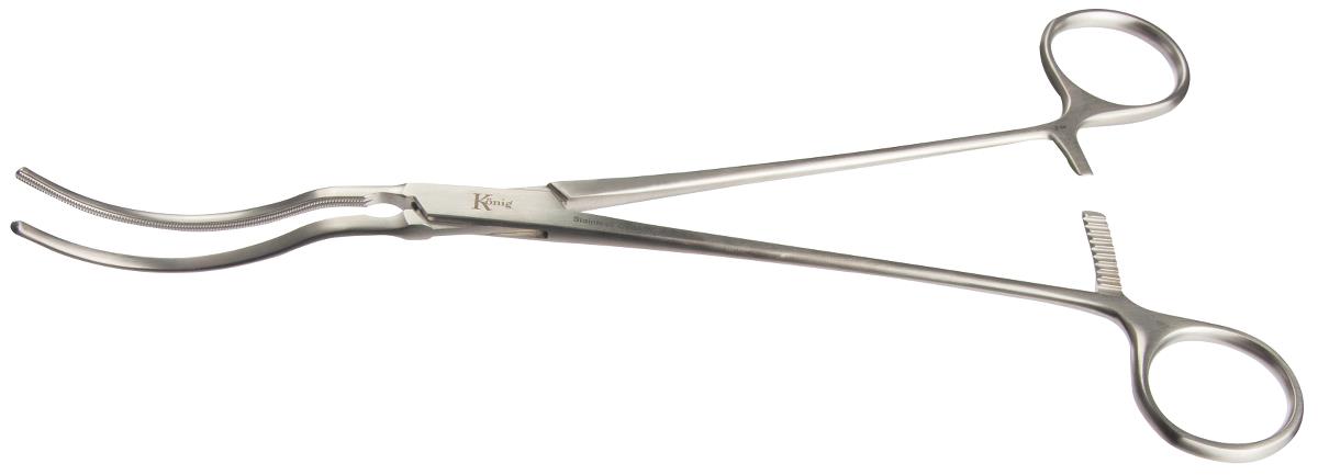König Glover Spoon-Shaped Forceps | Medline